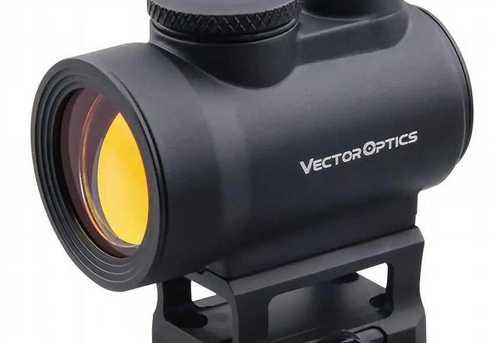 Коллиматор Vector Optics Centurion 1x30, scrd-34