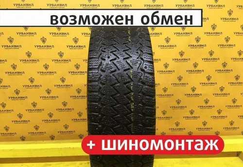 Gislaved Nord Frost C 225/70 R15C R