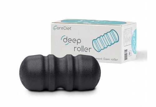 Массажер deep roller