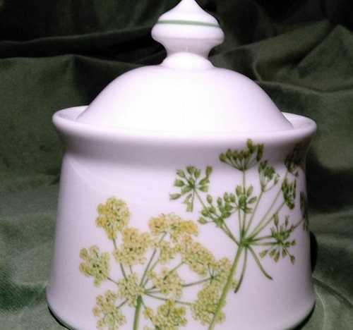 Villeroy Boch Althea nova сахарница