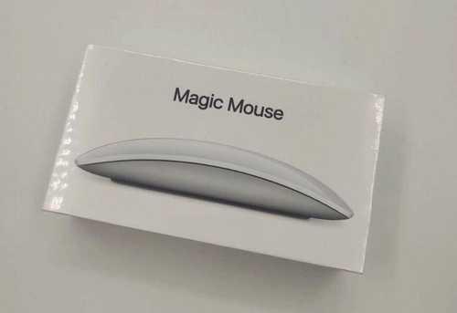 Мышь Apple magic mouse 3