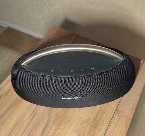 Колонка harman kardon go play mini 2(беспроводная)