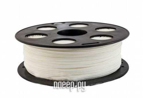 Bestfilament petg-пластик 1.75mm 1кг White