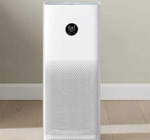 Очиститель воздуха Xiaomi Mi SMART Air Purifier 4p