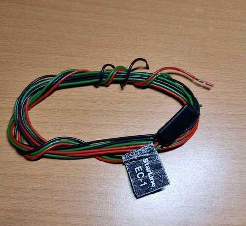 Ёмкостной датчик StarLine EC-1