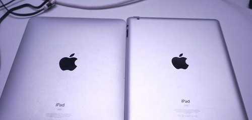 2 iPad 64/16гб 3 клавиатуры Apple MB110RU
