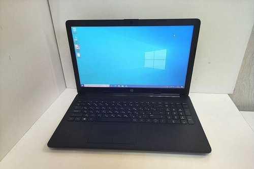 Ноутбук HP 15-db0234ur