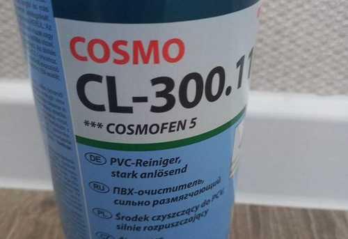 Клей Космофен 5 CL-300