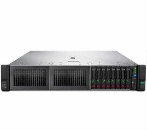 Сервер HPE Proliant DL380 Gen10 314274