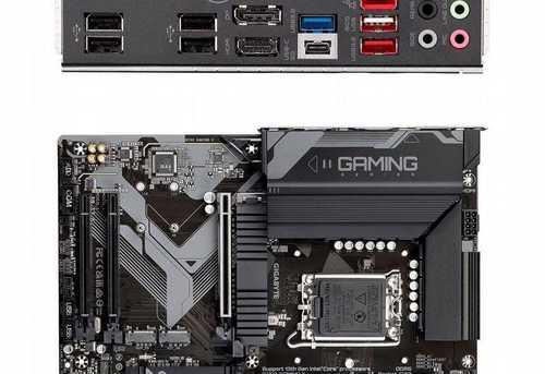 Материнская плата Gigabyte B760 Gaming X #373063