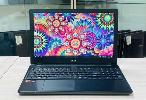 Acer 15.6" A6-6310 / 4Gb / 500Gb / R5 M200 (1Gb)