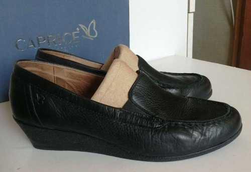 Туфли и ботинки Caprice 39