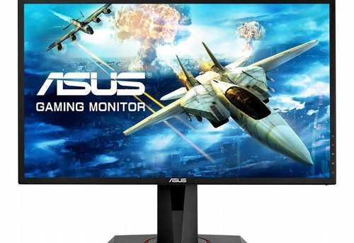 Игровой монитор asus VG248QG "24 Дюйма-Full-HD"