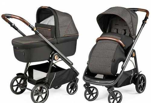 Коляска 2 в 1 Peg Perego Veloce