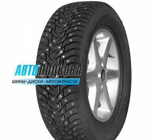 Ikon Tyres Nordman 8 205/65 R15 99T