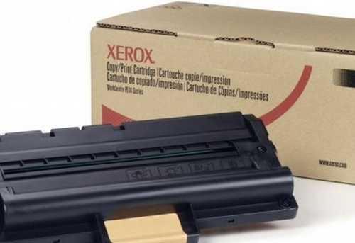 Xerox 113R00667 новый картридж лазерный оригинал