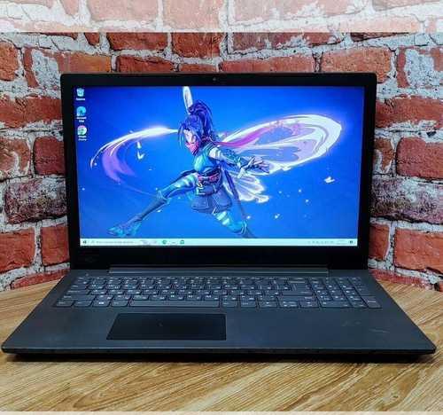 Ноутбук Lenovo IdeaPad для игр учебы работы N5000