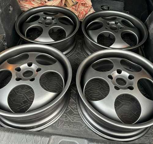 Диски Япония piaa rozza R17 5x114.3