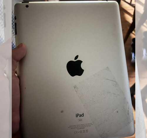 iPad 2