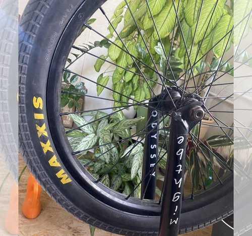 Покрышка maxxis grifter 20 кевлар