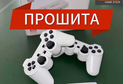 Игровая приставка ps1