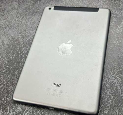 iPad mini 16gb cellular