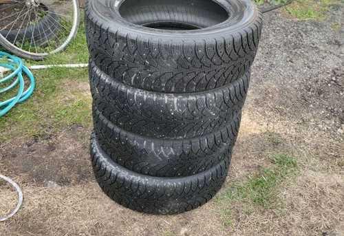 Nordman Nordman 4 185/65 R15 28J