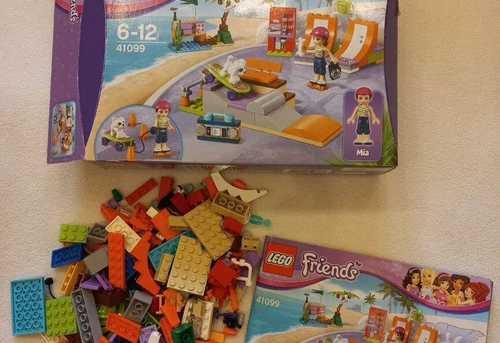 Lego Friends 41099