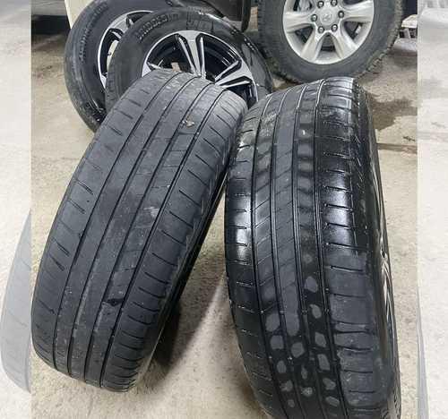 Резина Bridgestone Turanza T005 185/65 R1517