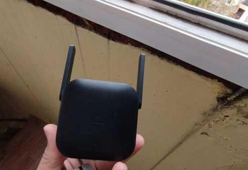 Усилитель Wi-Fi xiaomi