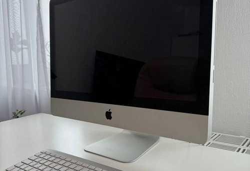 Apple iMac 21.5 Mid 2010