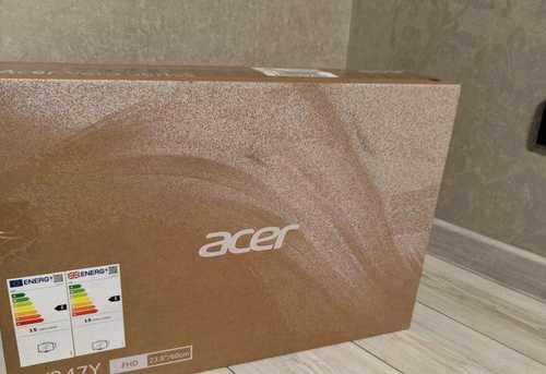 Монитор Acer V247Y 23.8" 100Hz (Новый)
