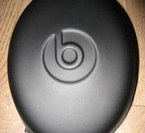 Наушники Beats by Dr.Dre Studio