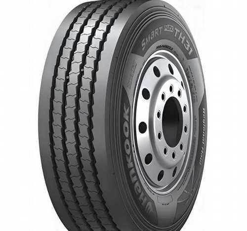 Летние шины Hankook SMART Flex TH31 245/70 R19.5 141/140J Прицеп