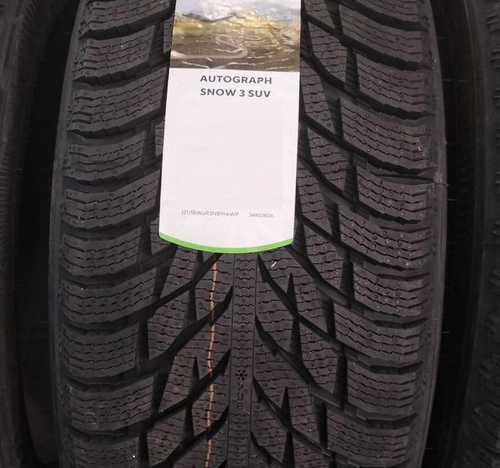 Ikon Tyres Autograph Snow 3 SUV 255/55 R19 111R