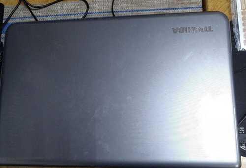 Toshiba satellite l70-a-l12s