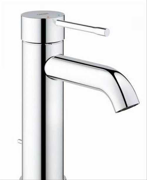 Смеситель Grohe 23589001 Essence для раковины