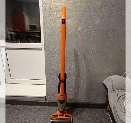 Пылесос Bissell Multireach 12v по частям