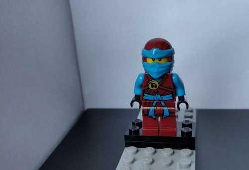 Фигурка Нии Lego Ninjago