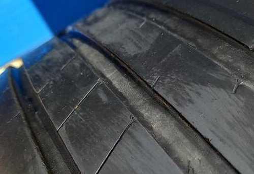 Goodyear EfficientGrip Performance 215/55 R17