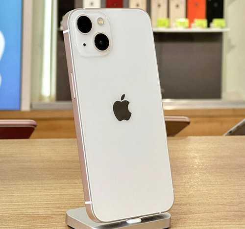 iPhone 13, 256 ГБ