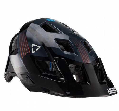 Велошлем подростковый Leatt MTB AllMtn 1.0 (202