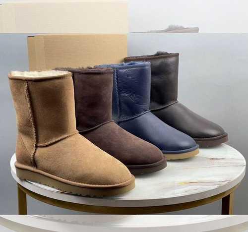 Угги женские Ugg Classic Short