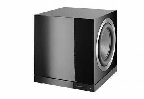 Активный сабвуфер Bowers&Wilkins DB1D Gloss Black