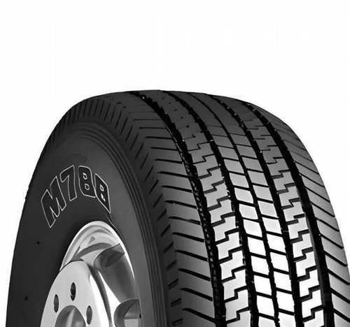 Грузовая шина bridgestone M788 315/80R22,5