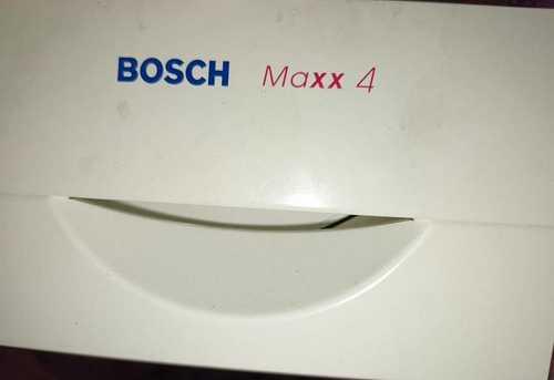 Bosch maxx 4. Запчасти