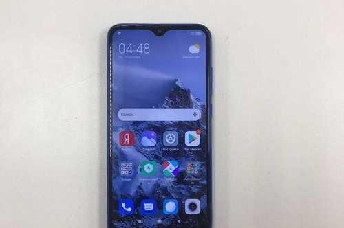 Га94-Телефон Xiaomi Redmi 8A 2/32gb