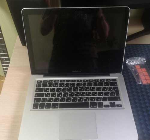 Apple macbook pro 13 2009 a1278