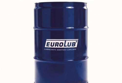 Моторное масло eurolub cleantec синтетическое, 5W3