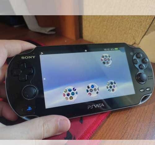 Sony playstation vita